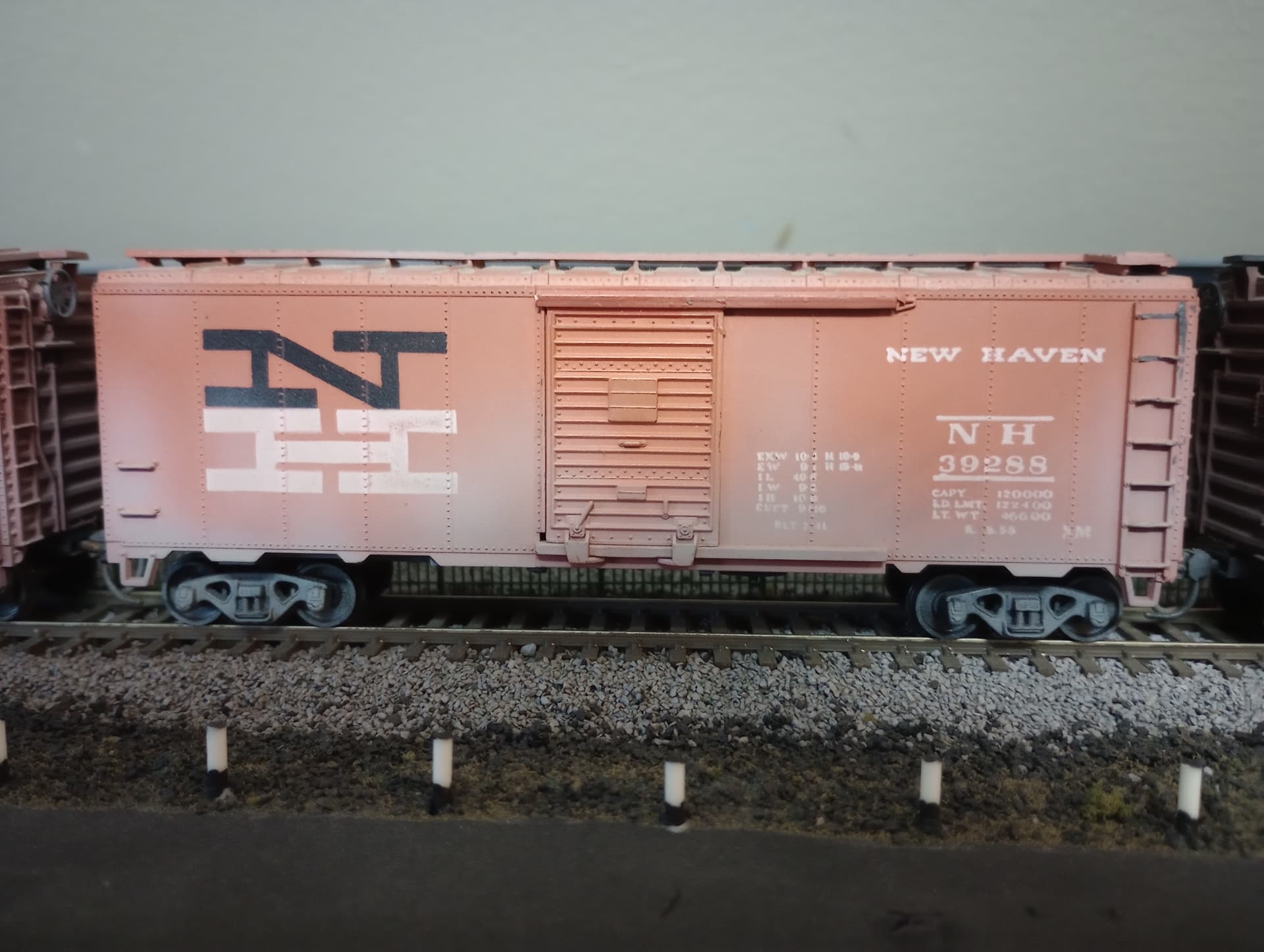 Sentimental Value in Model Railroading - Model Railroader - Trains.com ...