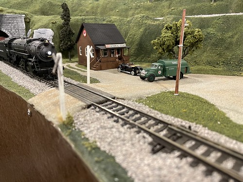 Sentimental Value in Model Railroading - Model Railroader - Trains.com ...