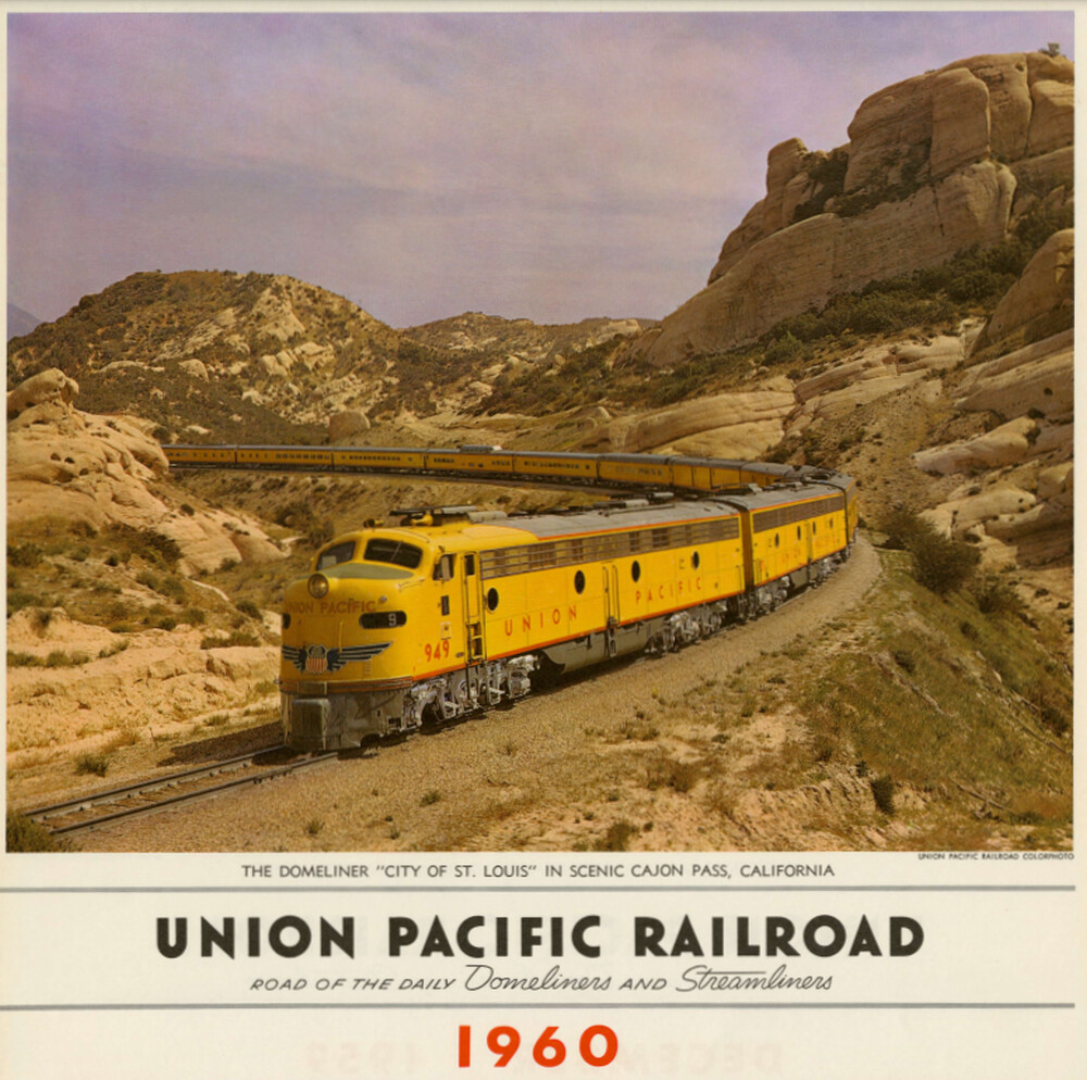 Jeffrey's Trackside Diner for January 2025 - Page 13 - Model Railroader ...