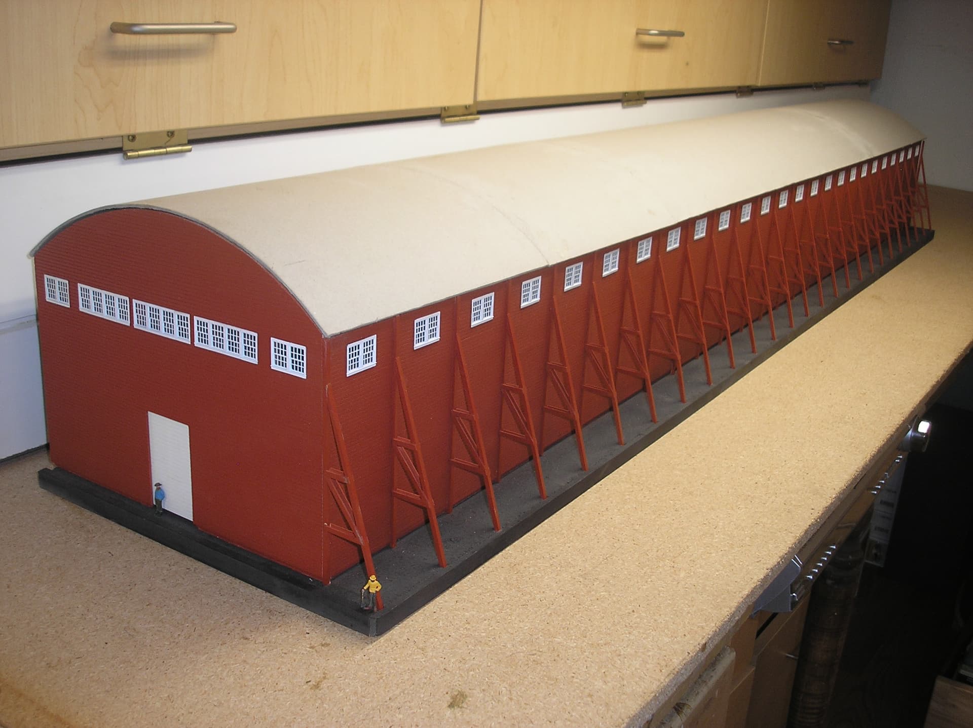 Sentimental Value in Model Railroading - Model Railroader - Trains.com ...