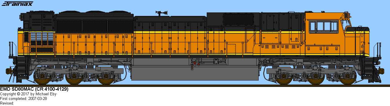 Iowa Railroad Historical Society [IRHS] Locomotives, Paint schemes, news, etc - Page 2 - General ...