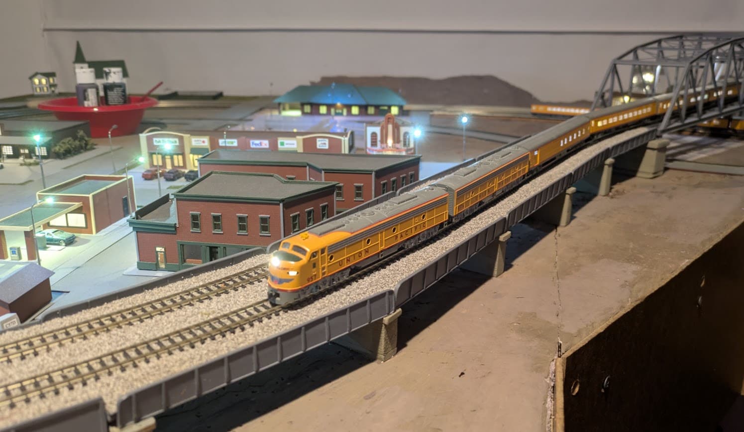 Sentimental Value in Model Railroading - Model Railroader - Trains.com ...