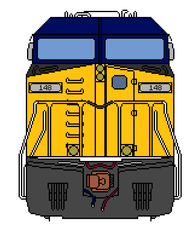 Tell us About Your Forum Moniker and Avatar - Page 4 - Model Railroader ...