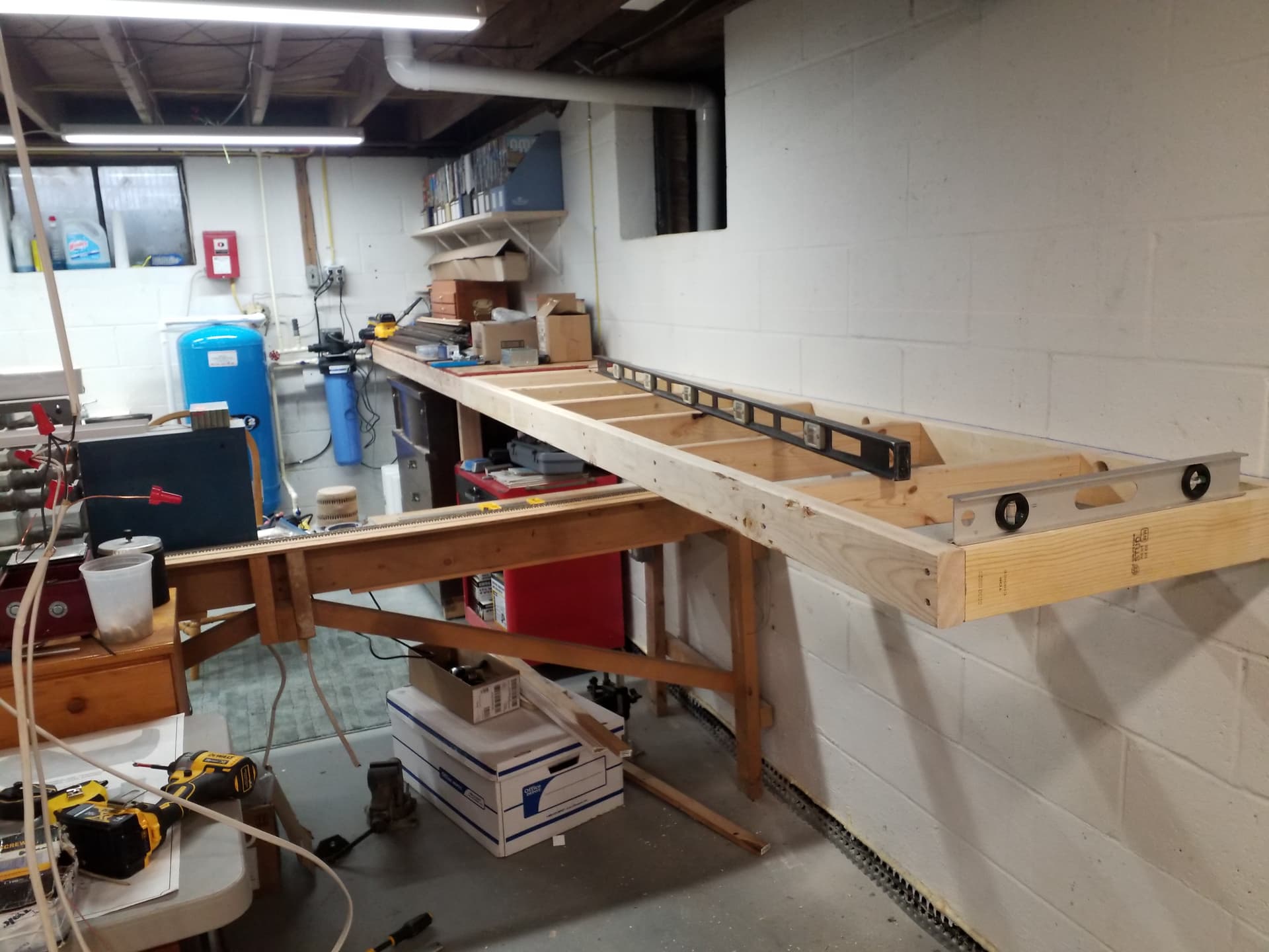 Layout Size Description - Model Railroader - Trains.com Forums