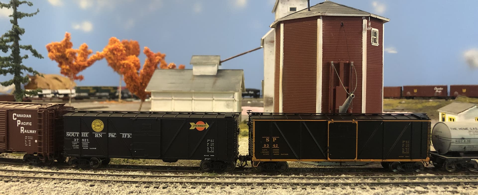 Jerrell’s Show Me Something, December, 2024 - Model Railroader - Trains.com Forums