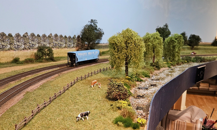 Help Me Get Started or Layout Analysis Paralysis - Page 2 - Model Railroader - Trains.com Forums