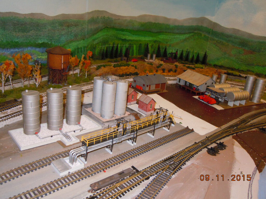 Jerrell’s Show Me Something, December, 2024 - Model Railroader - Trains.com Forums