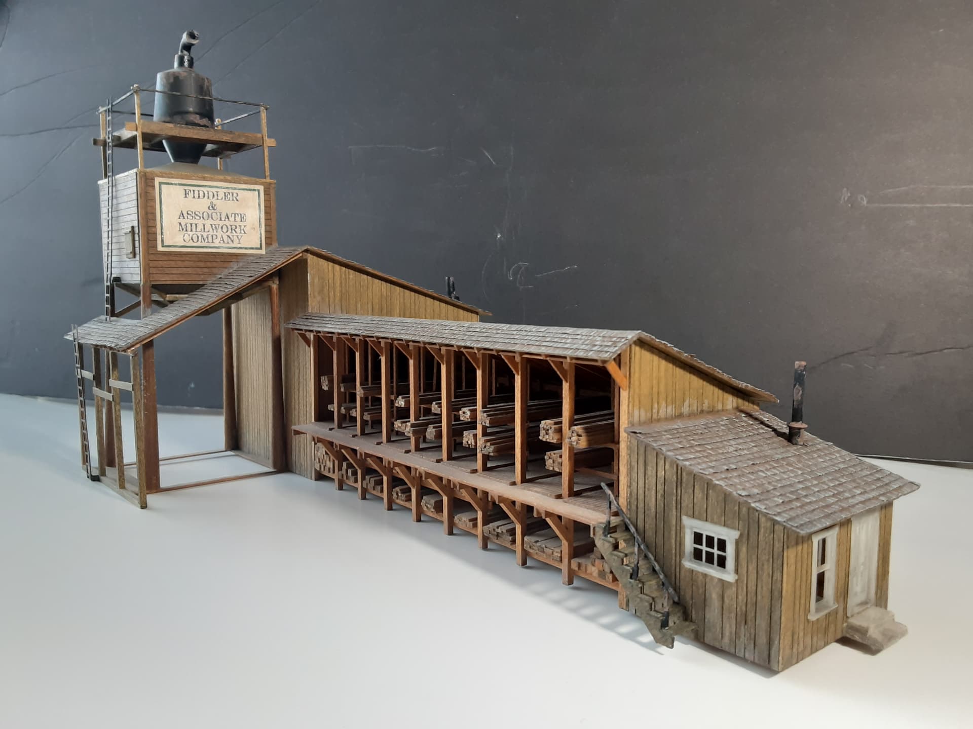 Jerrell’s Show Me Something, December, 2024 - Model Railroader - Trains.com Forums