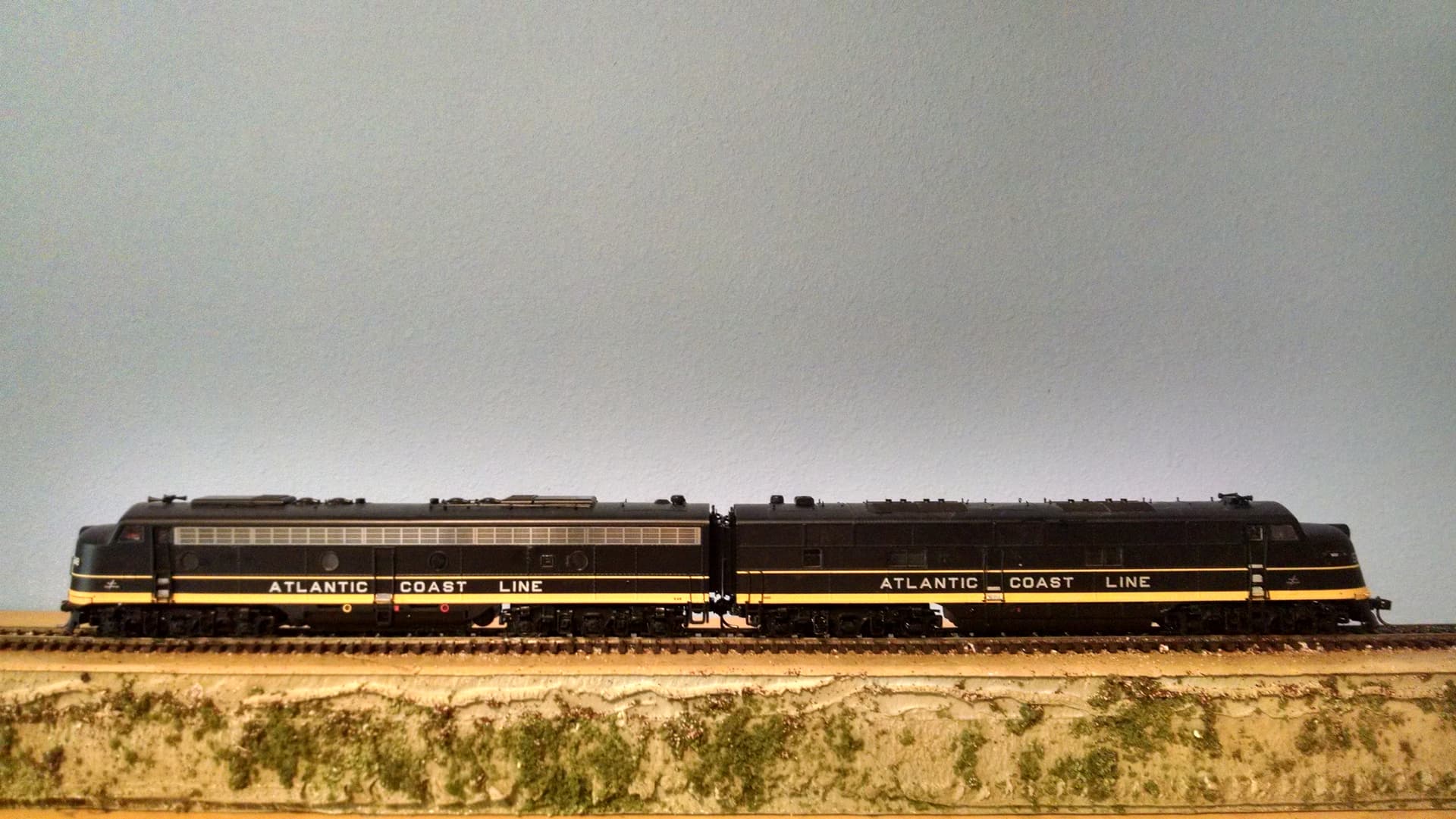 Proto 2000 locomotives your thoughts - Page 5 - General Discussion ...
