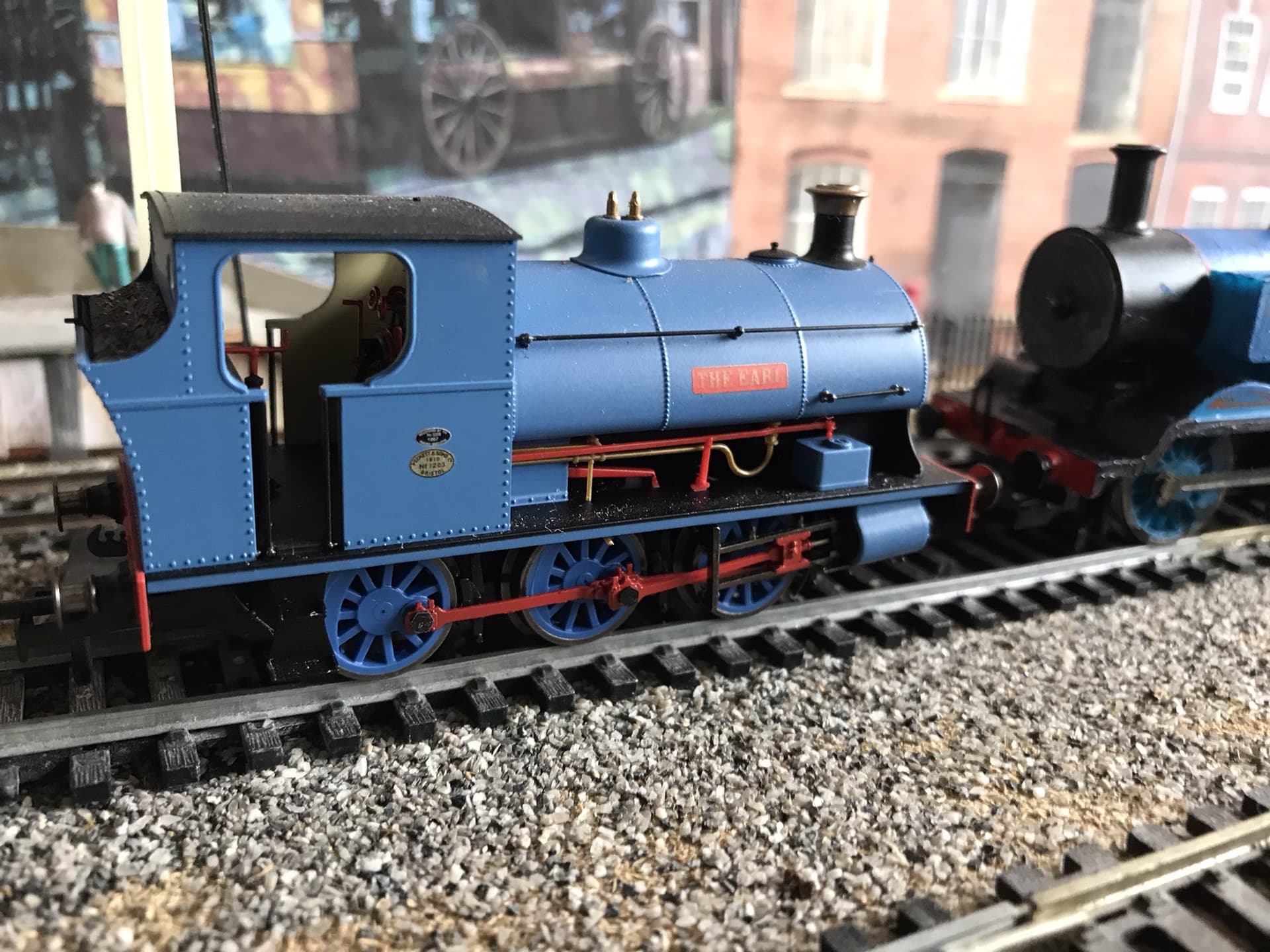 Toy Trains from outside the USA - Pictures Please! - Page 4 - Classic ...