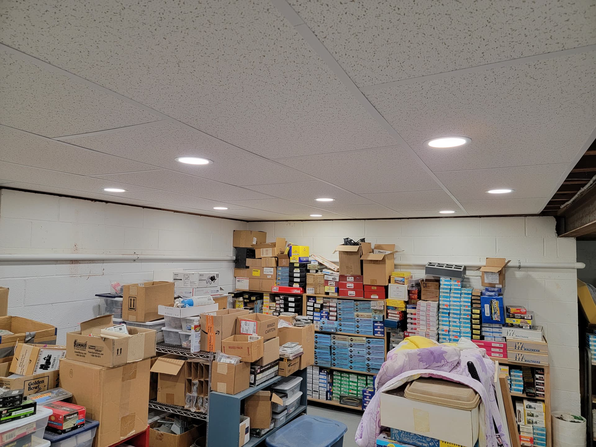 Layout Size Description - Model Railroader - Trains.com Forums