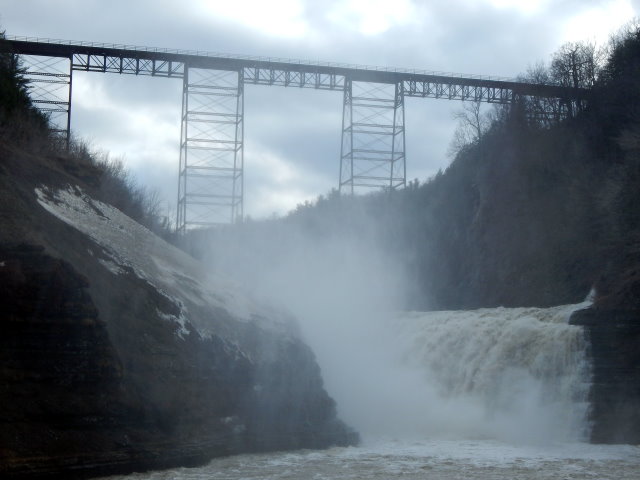 Is a railroad bridge off topic? - Page 2 - Trains Magazine - Trains.com ...