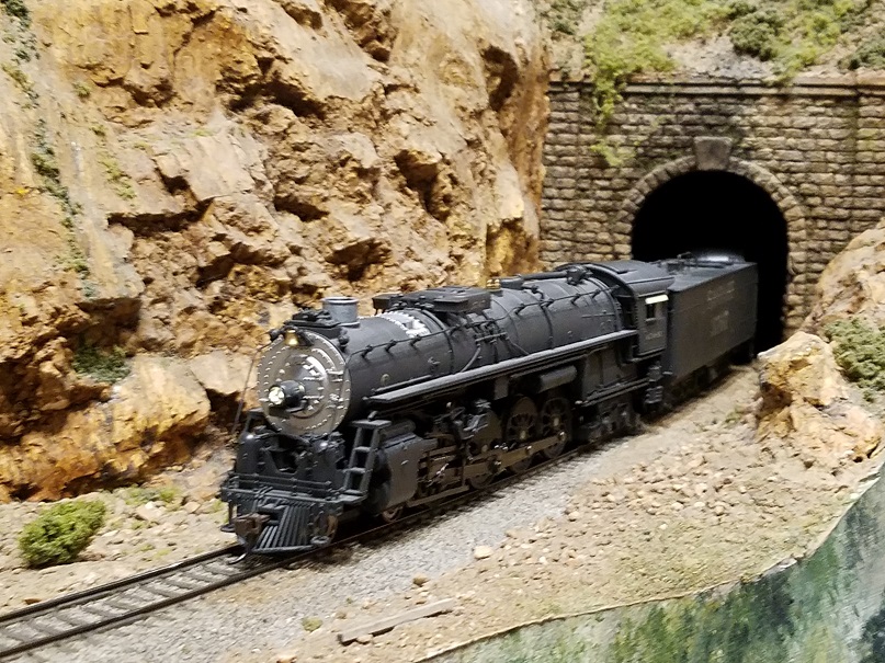 Show us your layout - Page 2 - Layouts and layout building - Trains.com ...