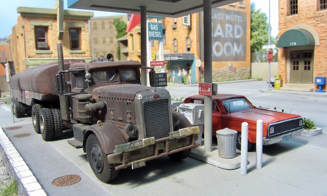 Weekend Photo Fun - June 21st - June 23rd, 2024 - General Discussion (Model Railroader) - Trains ...