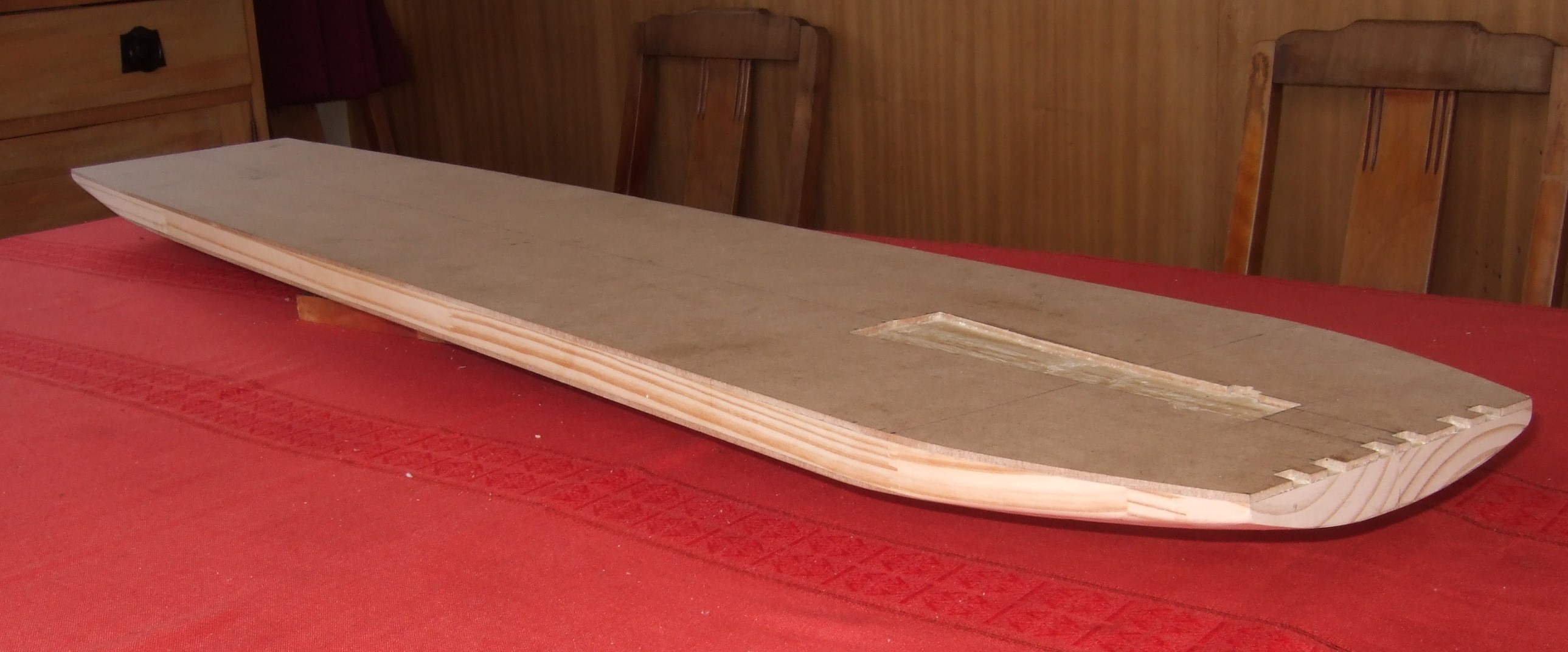 How about some good ol' before and after - Model Railroader - Trains.com Forums