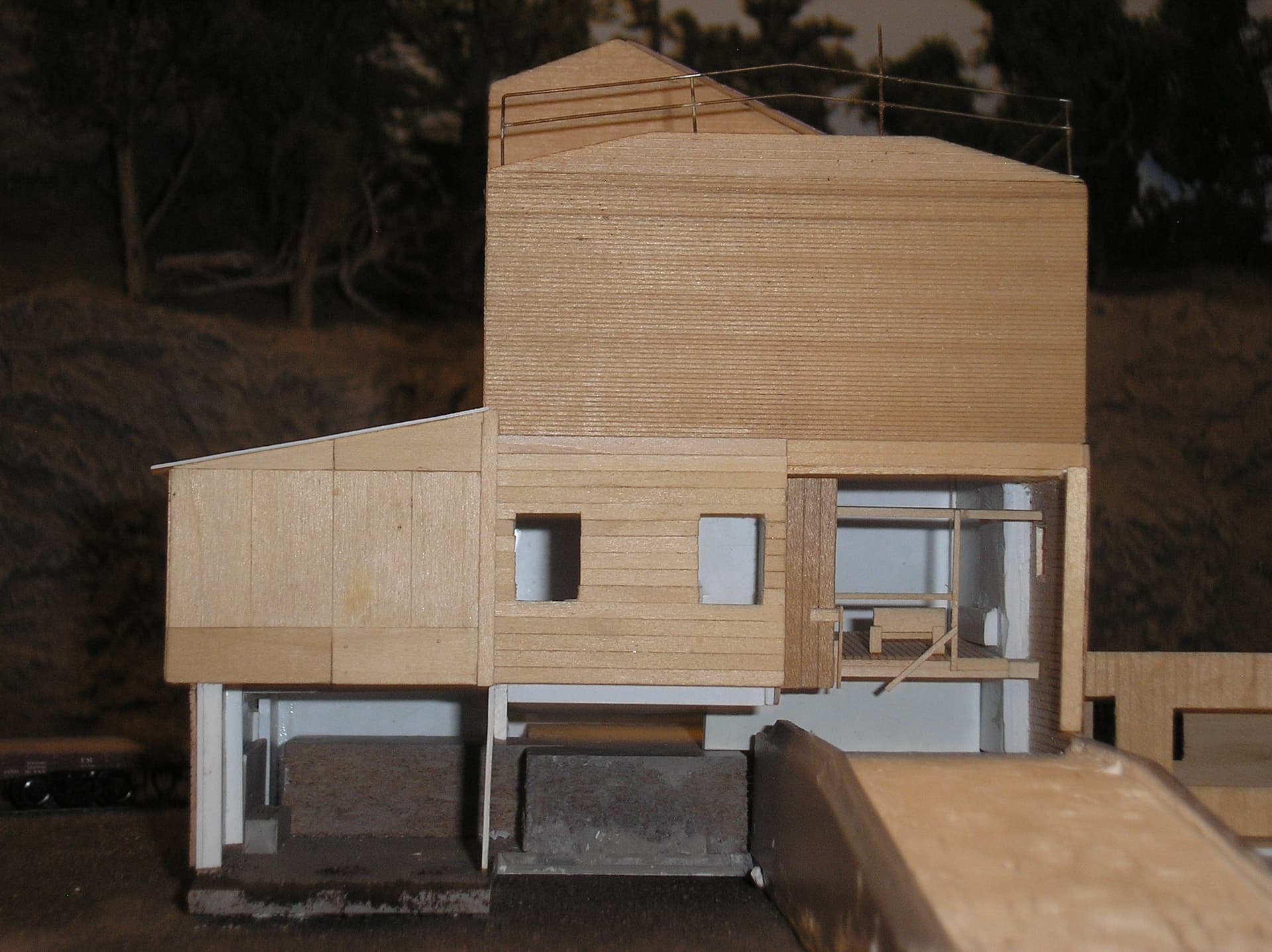 Sentimental Value in Model Railroading - Model Railroader - Trains.com ...