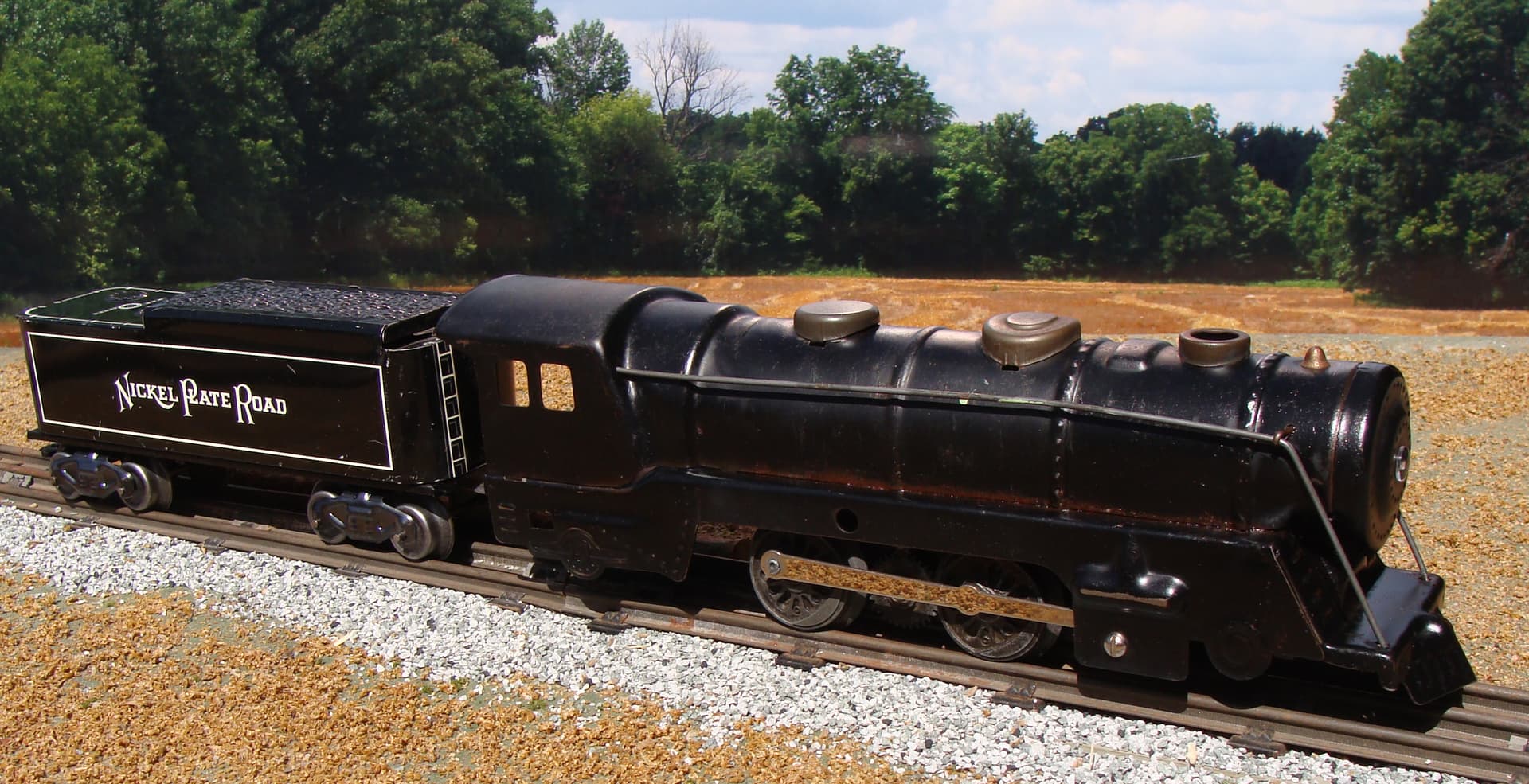 A Marx Photo Album - Page 92 - Classic Toy Trains Forum - Trains.com Forums
