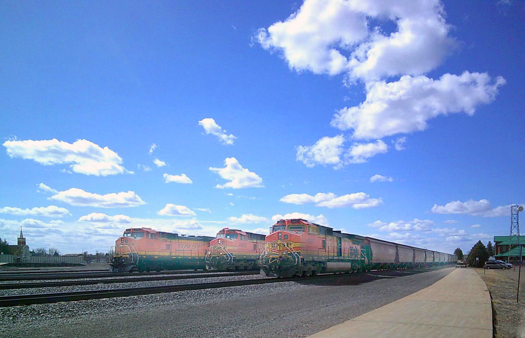 Something Super Bad Happened to Railroad Photography 45-50 Years Ago ...