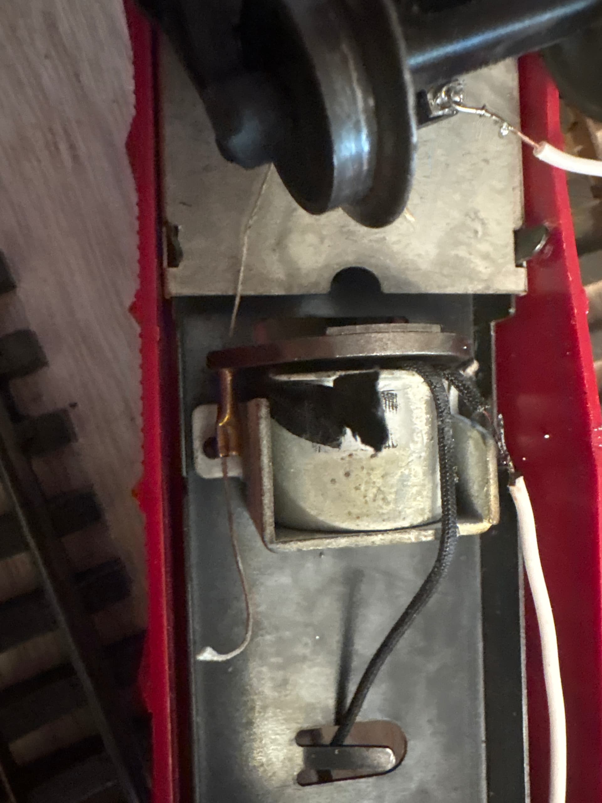 Lionel O scale animated gondola car 3444 copy and robber car - General ...