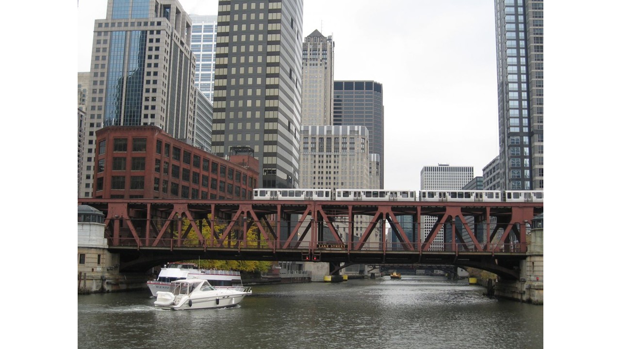"Low bridge: everybody down!" - Page 3 - Trains Magazine - Trains.com ...
