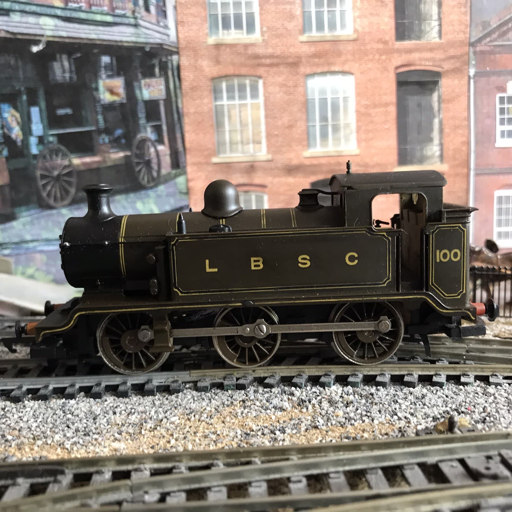 Weekend photo fun special edition 5/23- 5/26 - Model Railroader ...