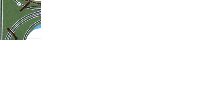 Help with Wye reverse loop with two power districts and a Helix - General - Trains.com Forums