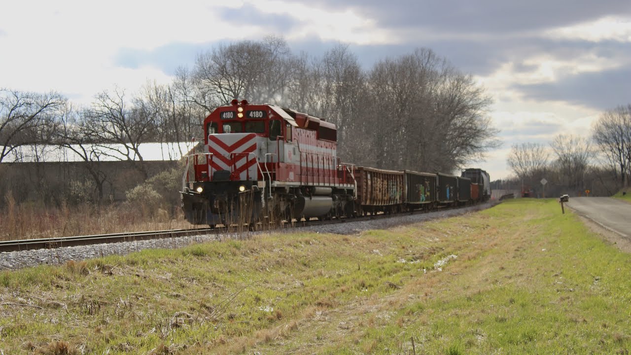 Milwaukee to Madison potential for a High Speed line - Passenger ...
