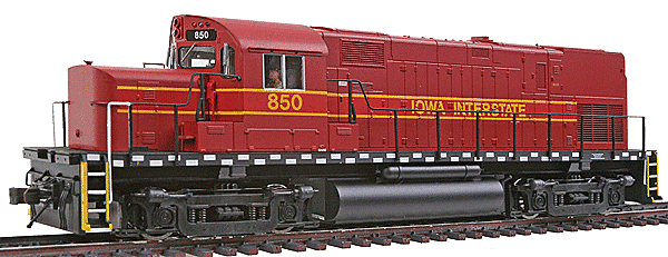 Will a NIB, old stock, locomotive run after 17 years in the box ...