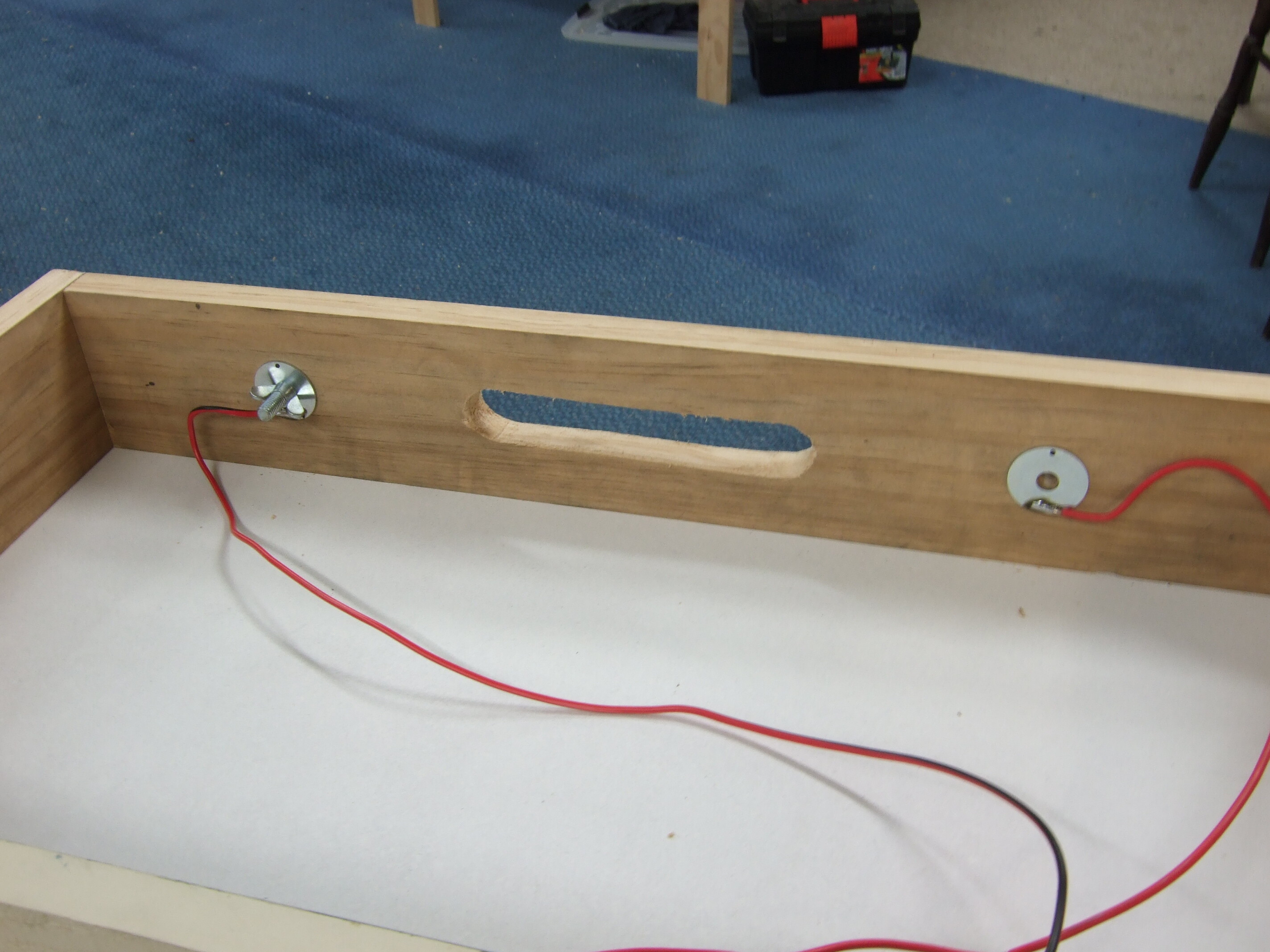 DCC on a modular Ho scale layout - Electronics and DCC - Trains.com Forums