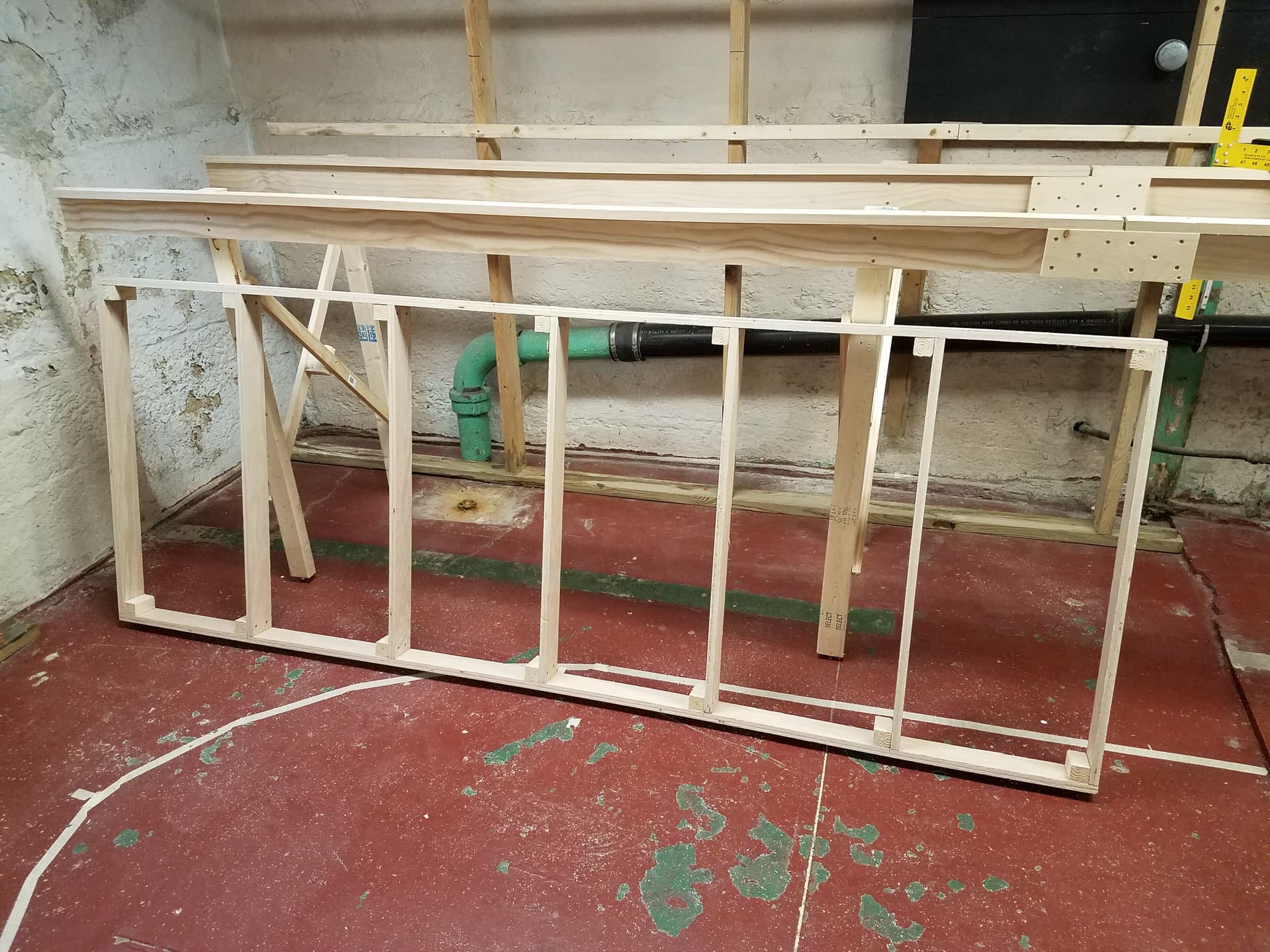 Starting from scratch. Foam or no Foam? - Layouts and layout building ...