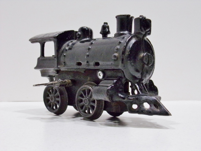 Early American Flyer Clockwork Project - Classic Toy Trains Forum ...