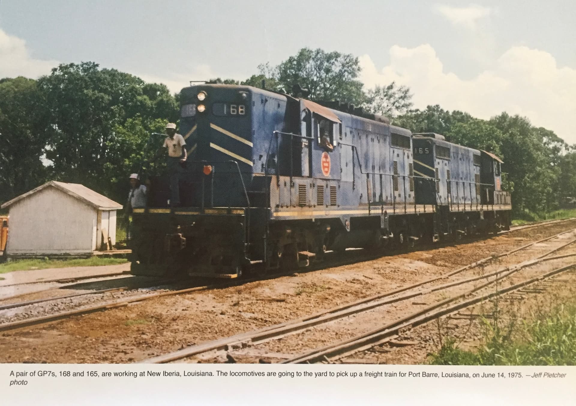 Branchline and short line track - Layouts and layout building - Trains.com Forums