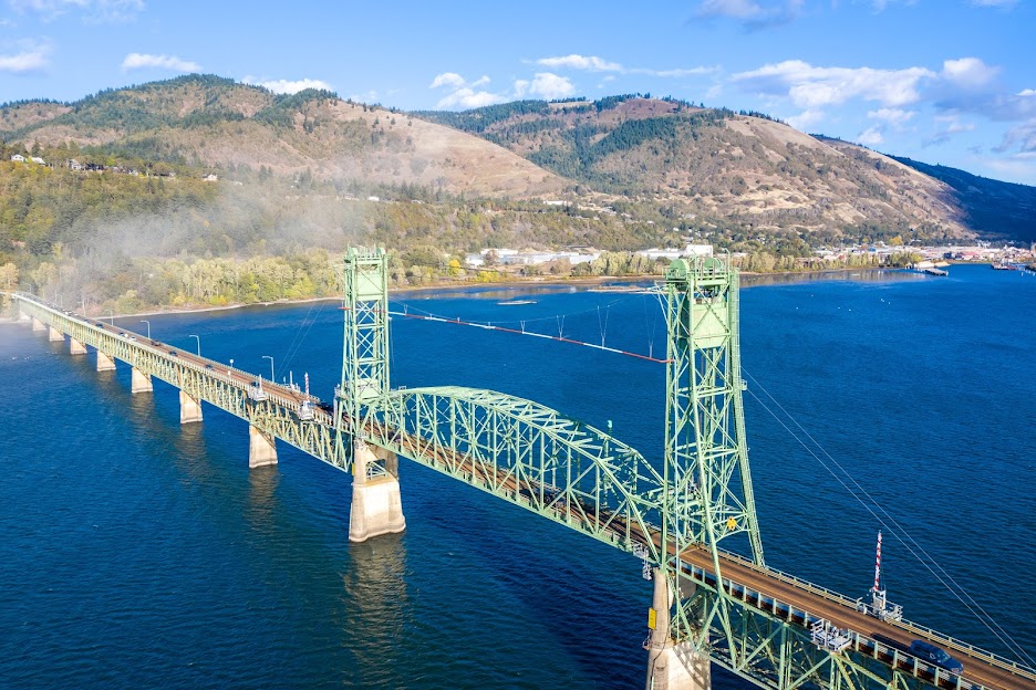 "Low bridge: everybody down!" - Page 2 - Trains Magazine - Trains.com ...