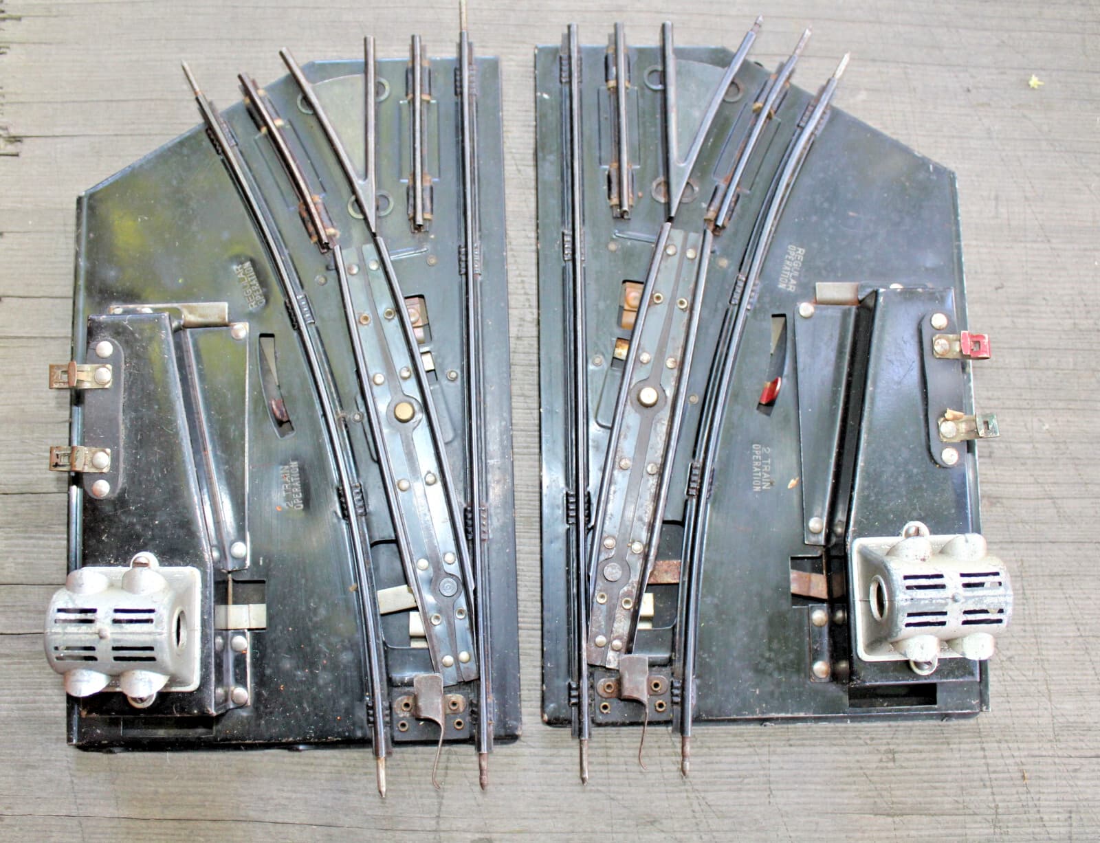 Lionel switching shelf layout - Classic Toy Trains Forum - Trains.com ...
