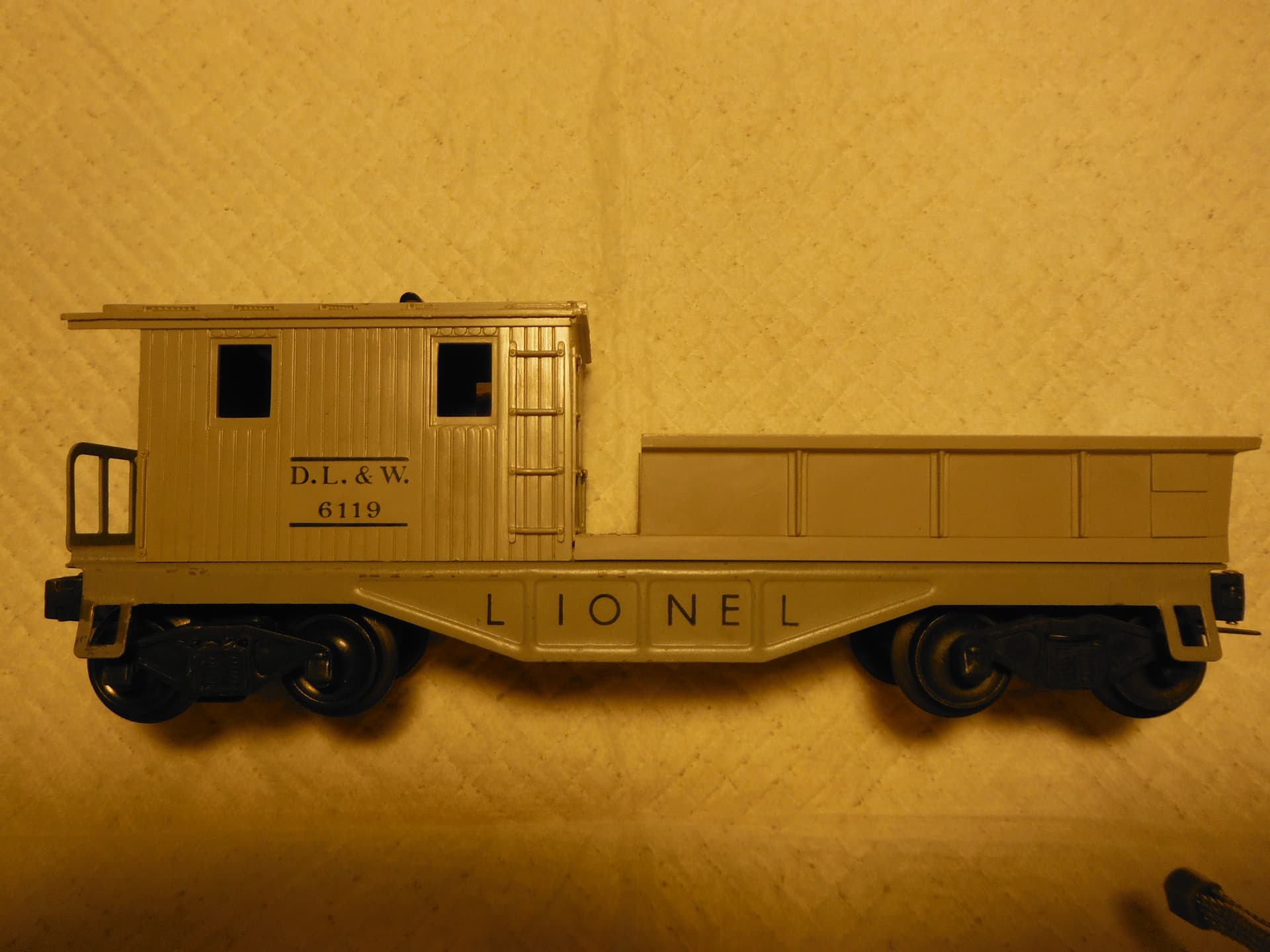 It'll Be A While Before I Try Something Like This Again - Classic Toy ...