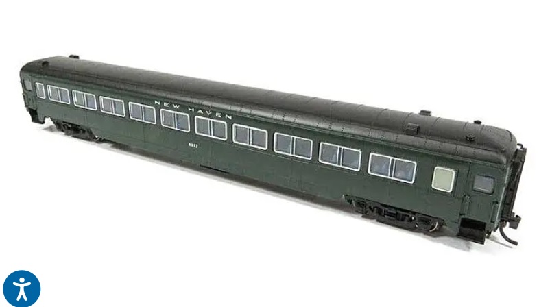 Lehigh Valley "Black Diamond" N scale, initial adventures in project planning; Decoder selection ...