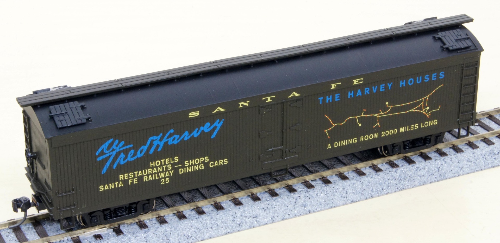 Commemorative & Fantasy Models (Presidents, Events, NMRA, Magazines, Clubs, LHSs, etc.) - #321 ...