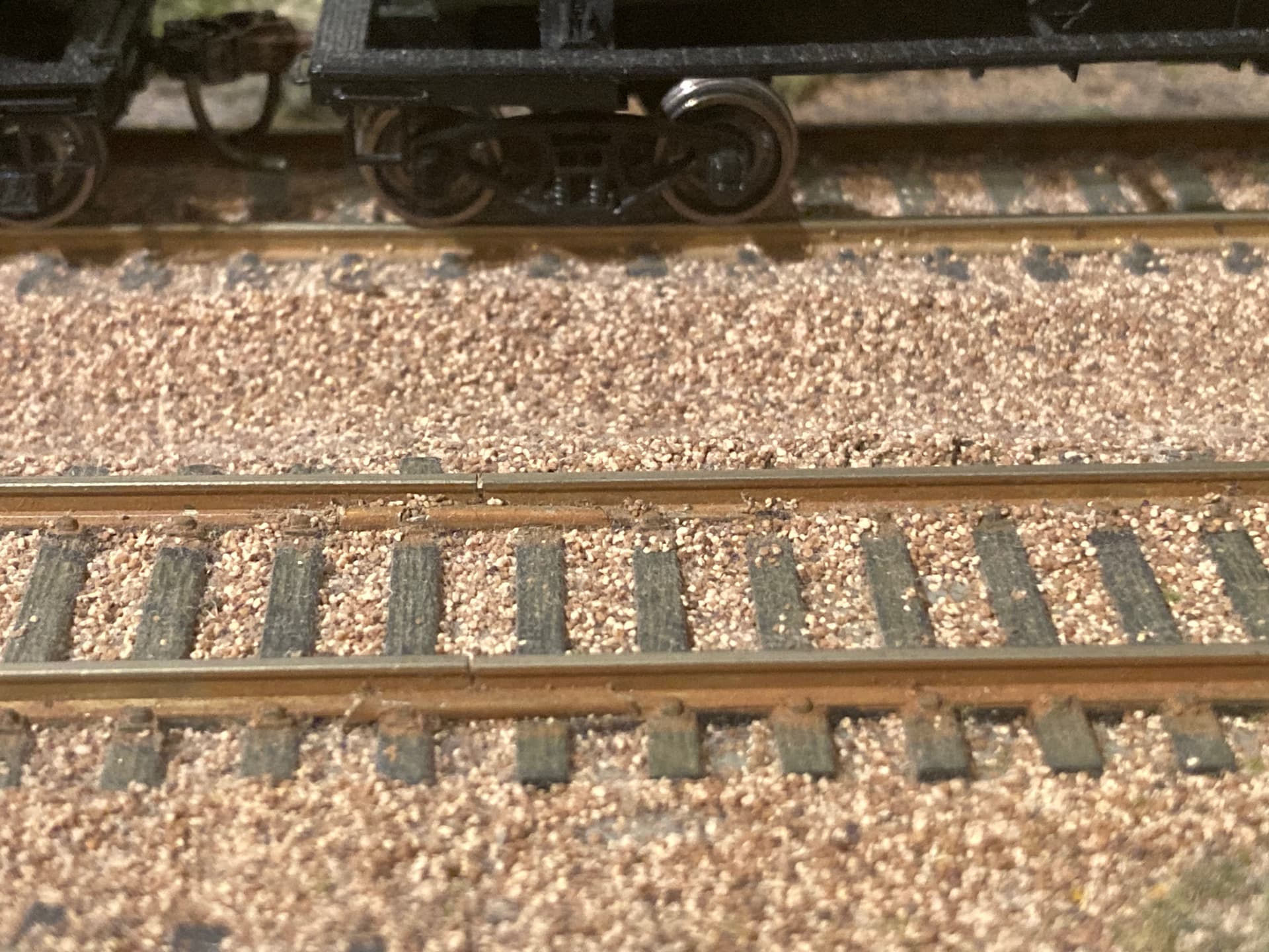 Branchline and short line track - Layouts and layout building - Trains.com Forums