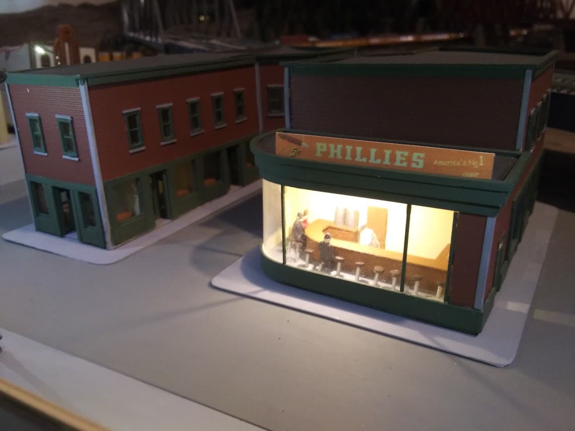 Jarrell’s Show Me Something for October 2025 - Model Railroader ...