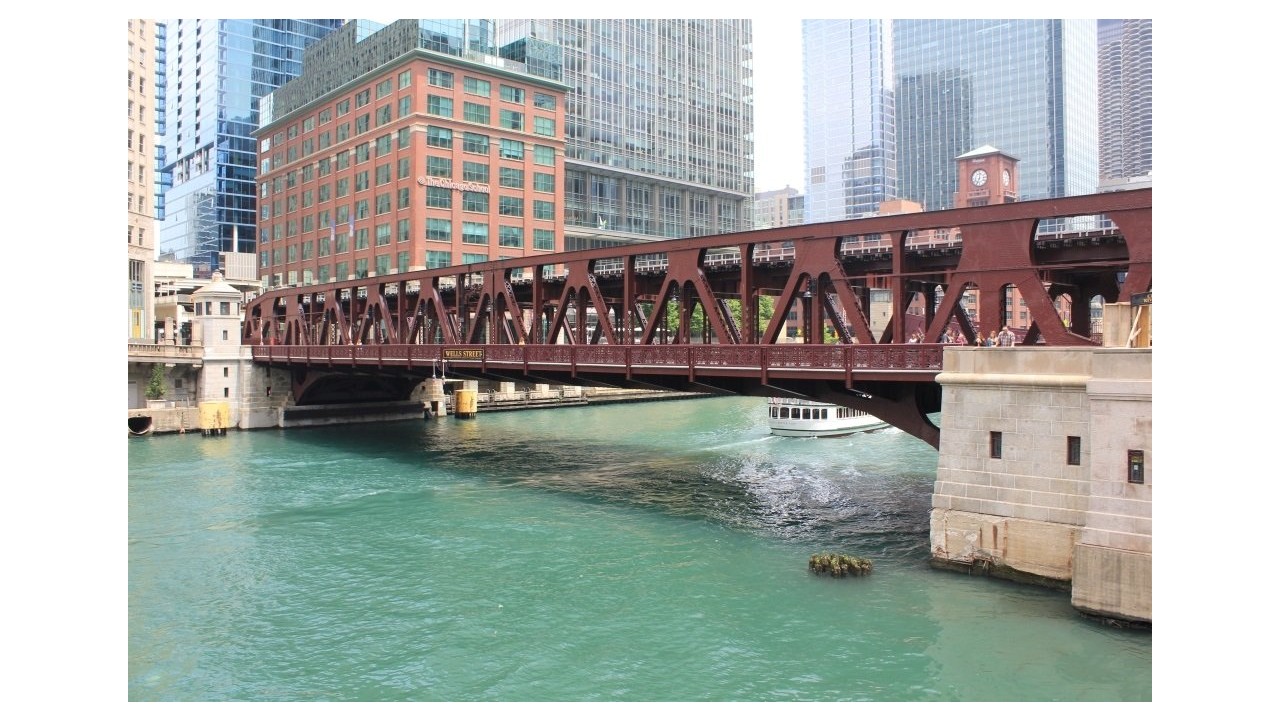 "Low bridge: everybody down!" - Page 3 - Trains Magazine - Trains.com ...