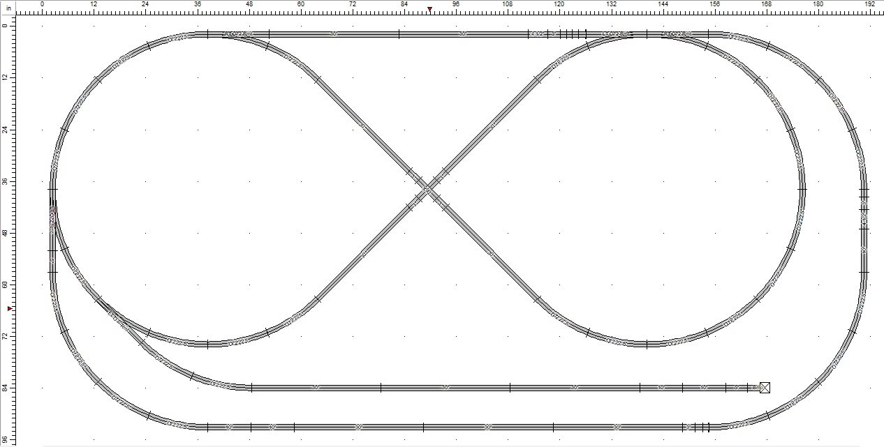 First layout build - Layouts and layout building - Trains.com Forums