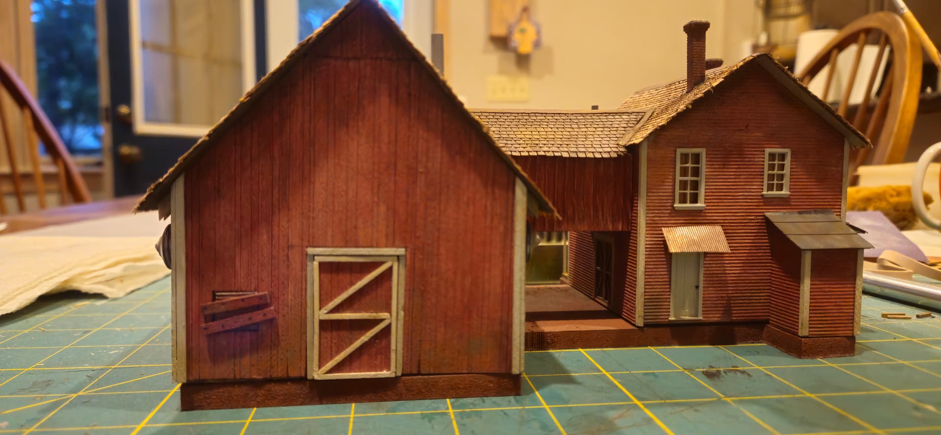 Workbench Setups - Page 3 - Model Railroader - Trains.com Forums