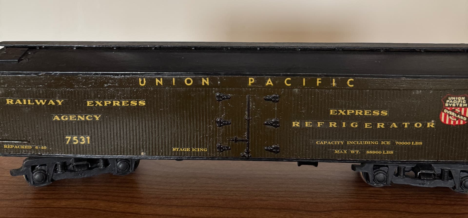 Can you help me identify? - General Discussion (Model Railroader ...