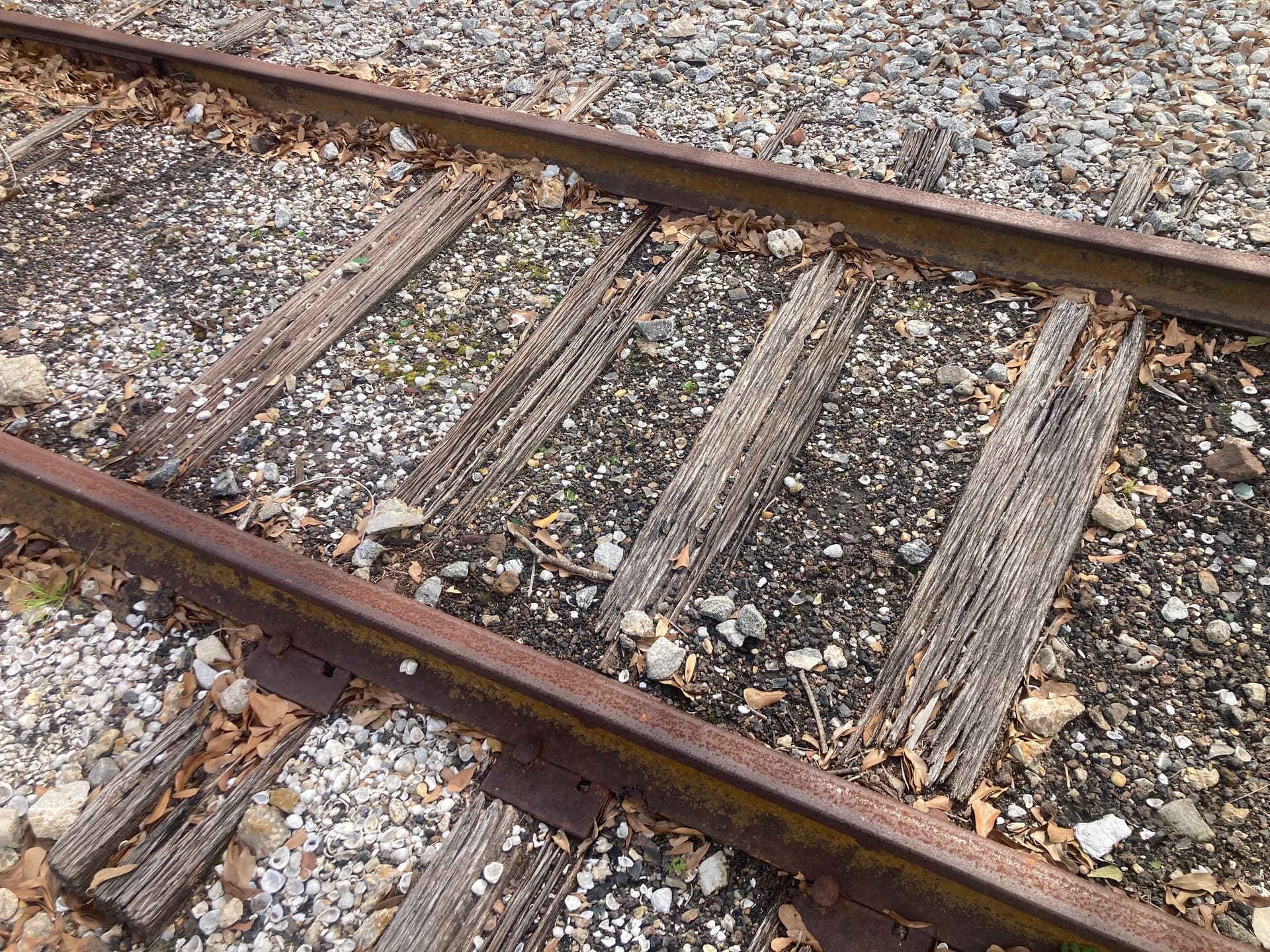 Branchline and short line track - Layouts and layout building - Trains.com Forums