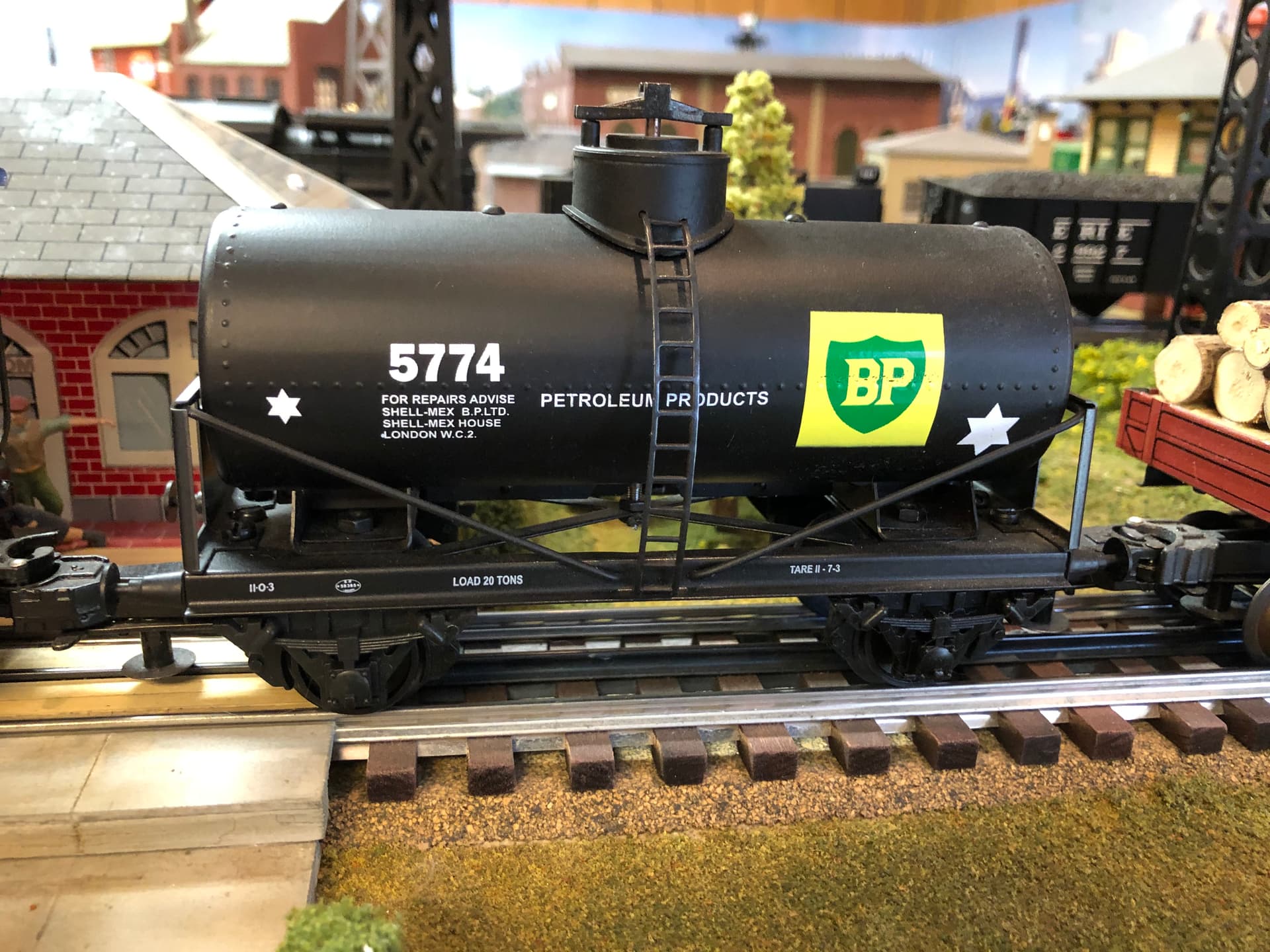 Cork roadbed question - Classic Toy Trains Forum - Trains.com Forums