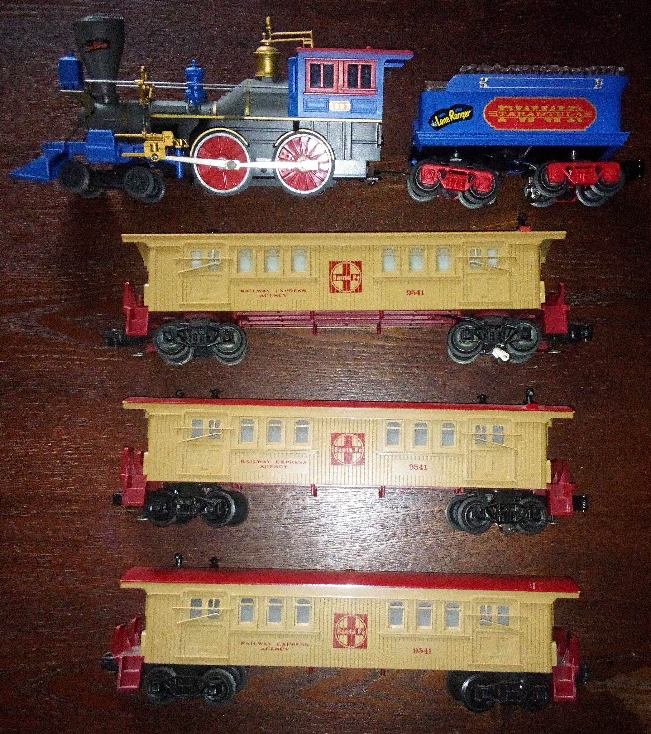 The Andrews Raid: In memoriam - Classic Trains General Discussion ...