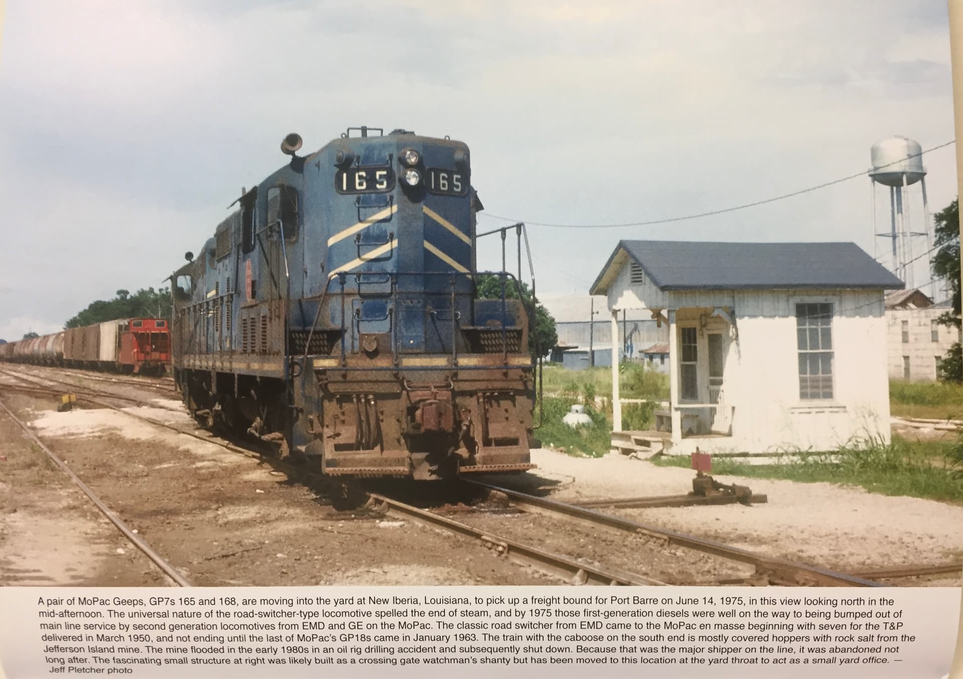 Branchline and short line track - Layouts and layout building - Trains.com Forums