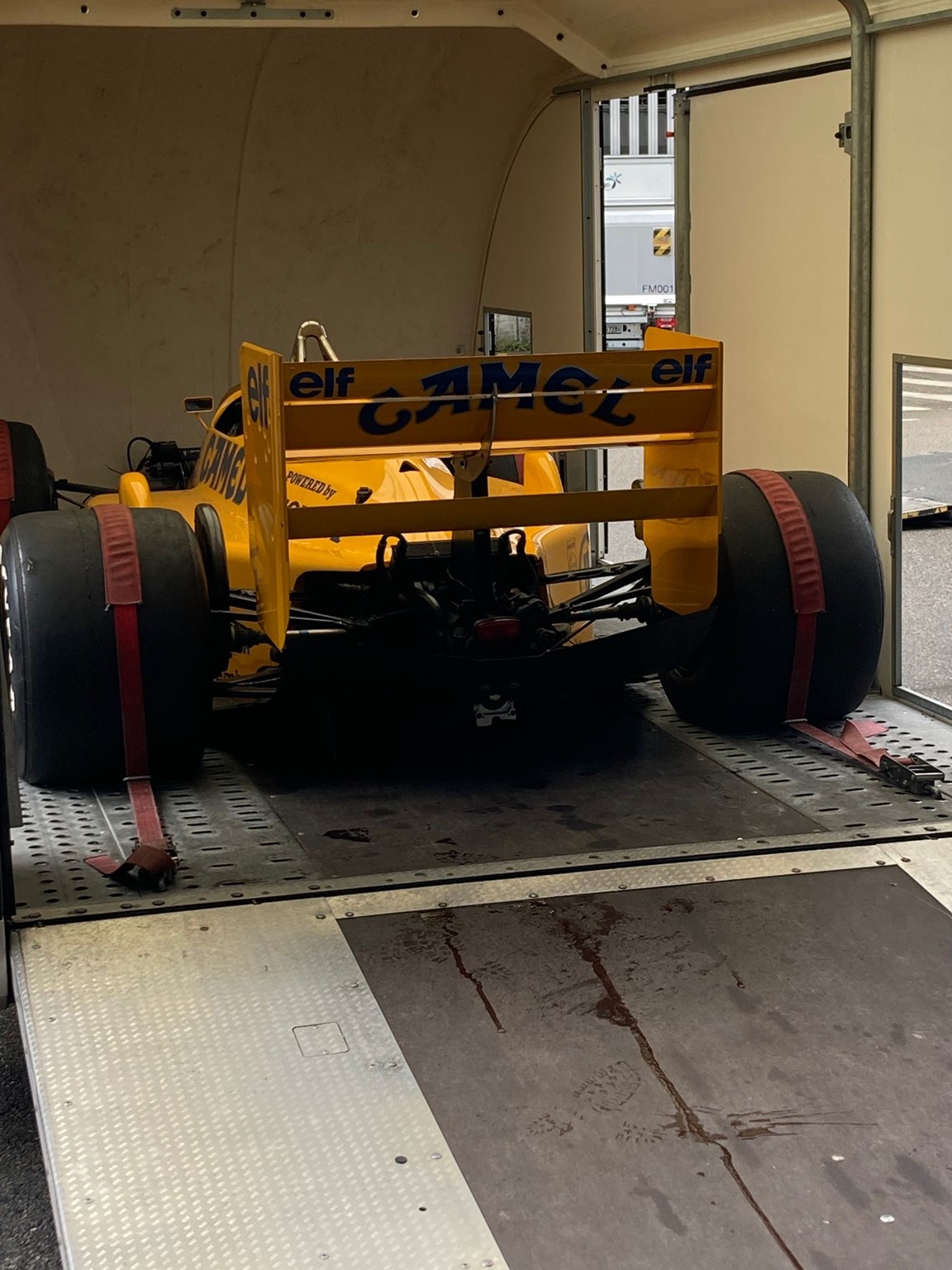 Commemorative & Fantasy Models (Presidents, Events, NMRA, Magazines, Clubs, LHSs, etc.) - #463 ...