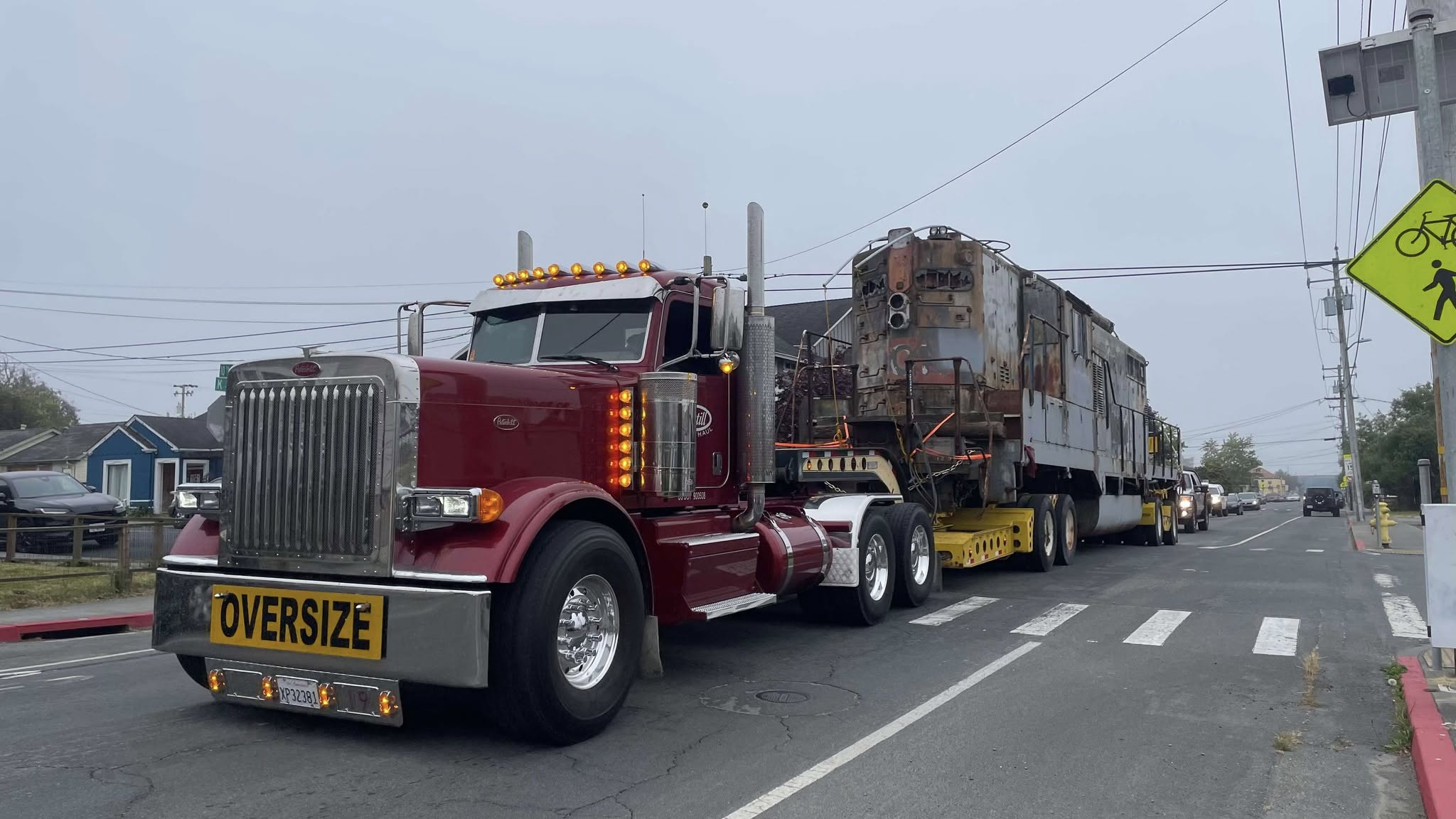 BUGX 3190 (ex-NCRR 3190, ex-SP 3190) - General - Trains.com Forums