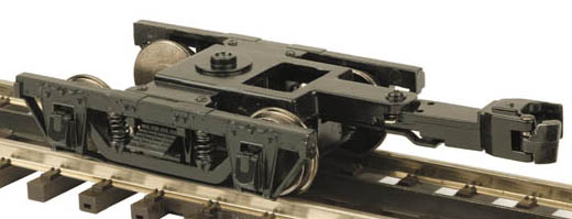 O scale freight car trucks - Model Railroader - Trains.com Forums